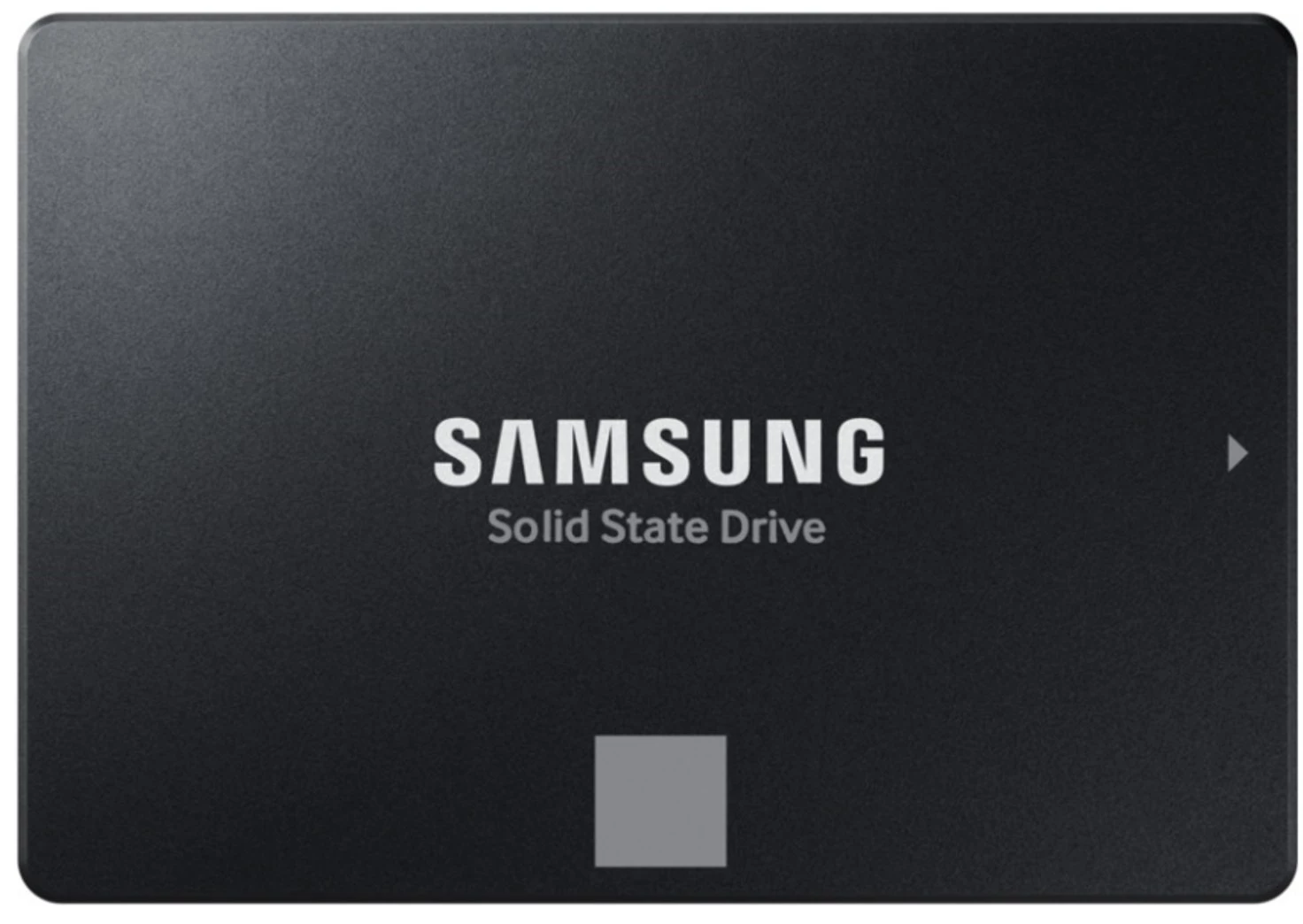 SSD диск Samsung 880 EVO series 4TB 2.5 SATA III MLC — MZ-77E4T0BW в ...