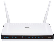 Маршрутизатор D-Link DIR-825 – стабільний інтернет в Україні | Magazun