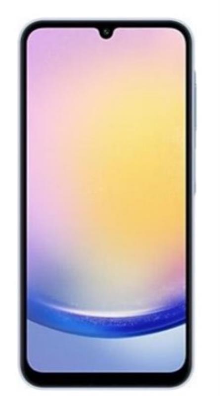 Купить смартфон Samsung Galaxy A25 SM-A256 8/256GB Dual Sim Black в ...