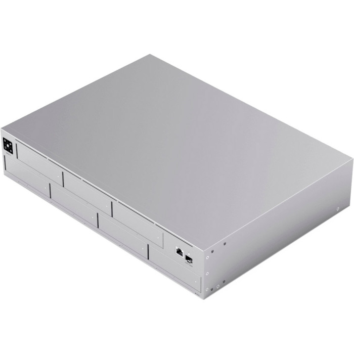 Купить Ubiquiti UniFi Network-Attached Storage Pro (UNAS-Pro) в Киеве ...