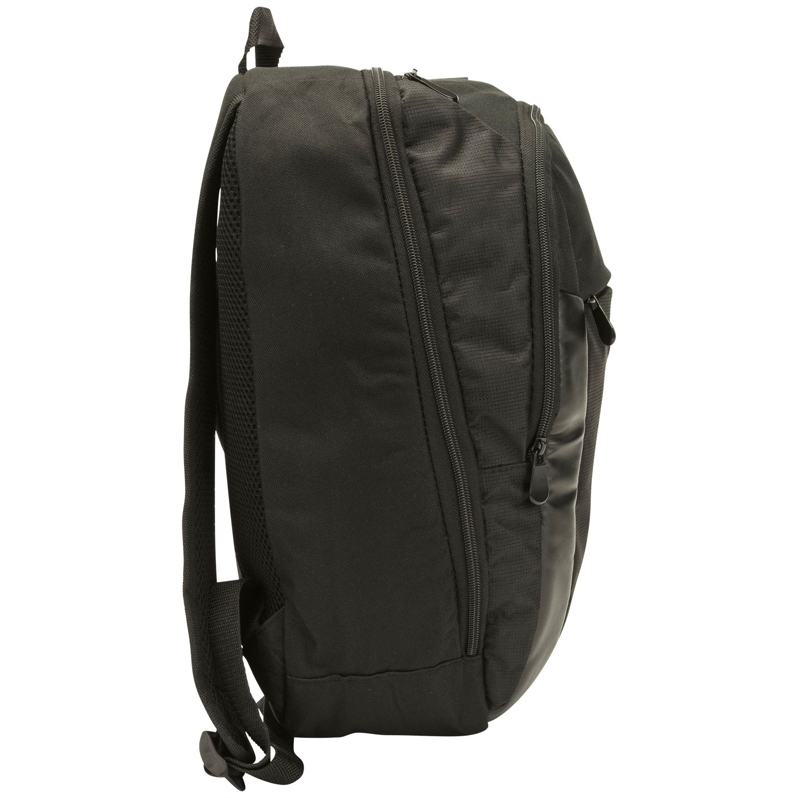 Купить HP Essential Backpack 15,6" Black — H1D24AA в интернет-магазине ...