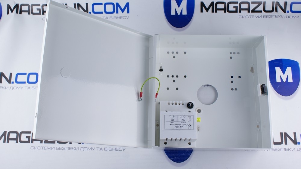 Купить Satel BOX-1 купить в Киеве, Харькове, Одессе, Львове, цены, фото ...