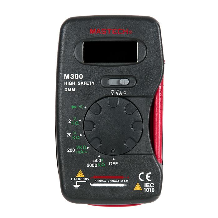 Купити Mastech M300 в Києві, Харкові, Одесі, Львові, ціни, фото ...