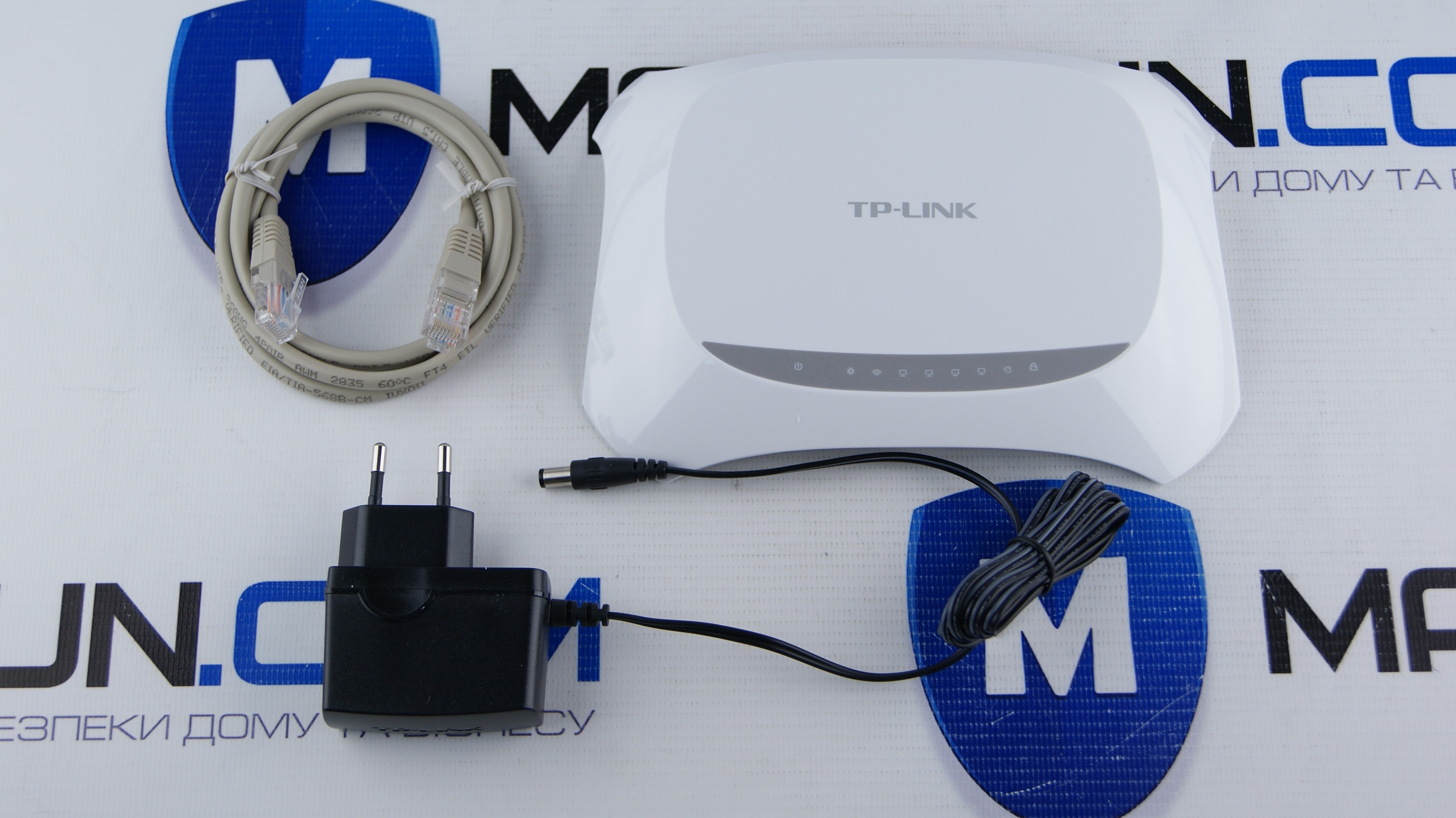 Купить TP-Link TL-WR840N в Киеве, Харькове, Одессе, Львове, цены, фото ...