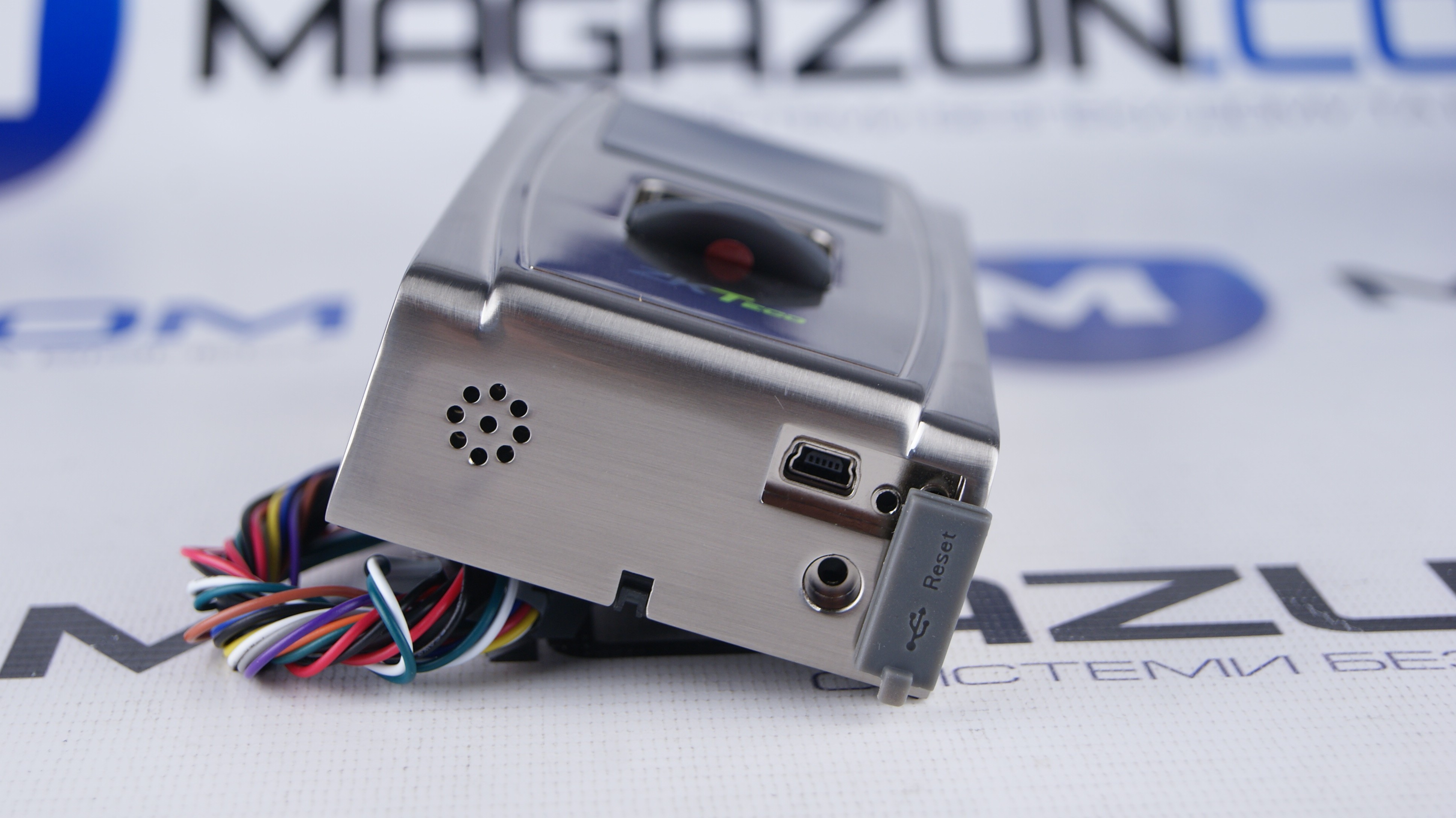 Купить Zkteco MA300 в Киеве, Харькове, Одессе, Львове, цены, фото ...