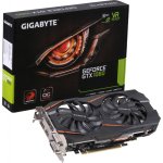 Купить Gigabyte GeForce GT1060 Windforce OC (6144MB, GDDR5, 192bit ...
