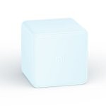 Купить Контроллер умного дома Xiaomi Mi Cube controller Blue с доставкой в Харьков, Тернополь ...