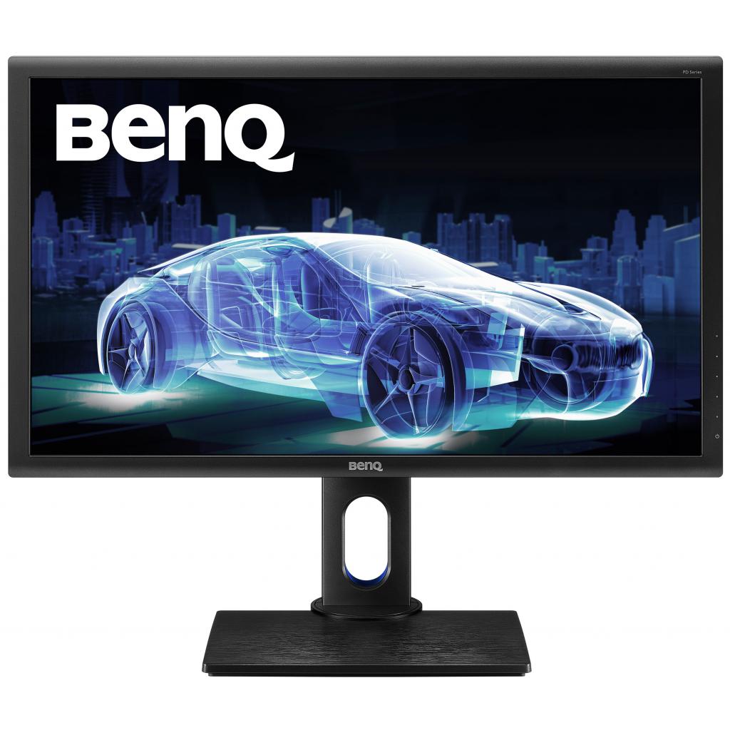 Купить BenQ PD2700Q Black в интернет-магазине Magazun.com с доставкой ...