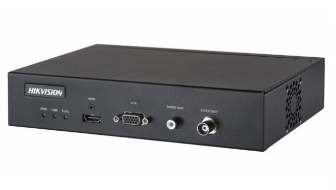 HikVision DS-6908UDI Замовляйте відеореєстратор для відеонагляду в ...