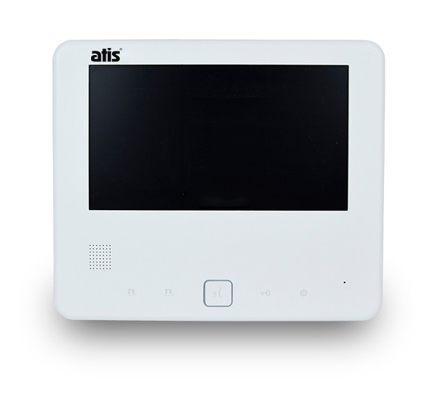 Atis Walle в Киеве. Купить видеодомофон в Magazun.com. Низкие цены