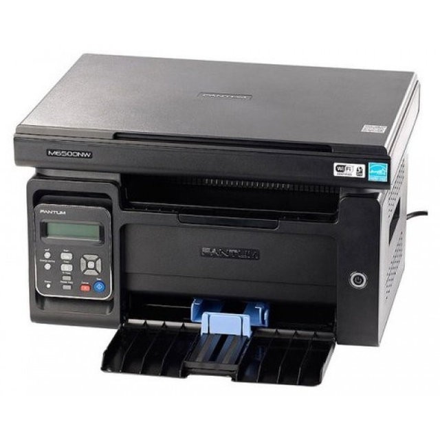 Купить Pantum M6500W с Wi-Fi в интернет-магазине Magazun.com с ...