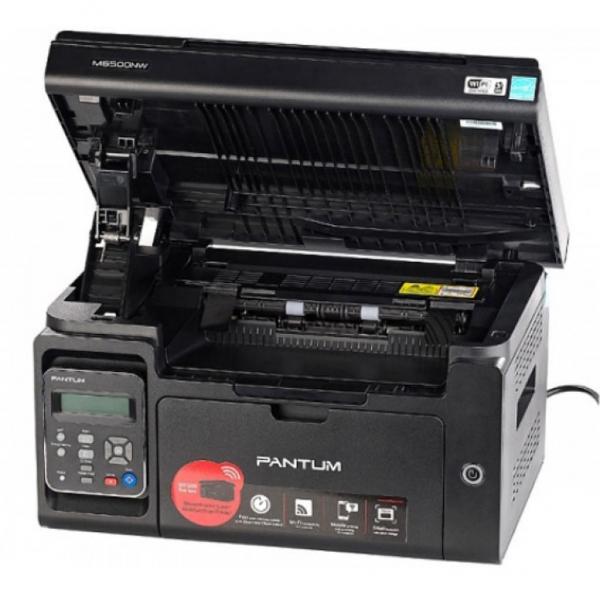 Купить Pantum M6500W с Wi-Fi в интернет-магазине Magazun.com с ...