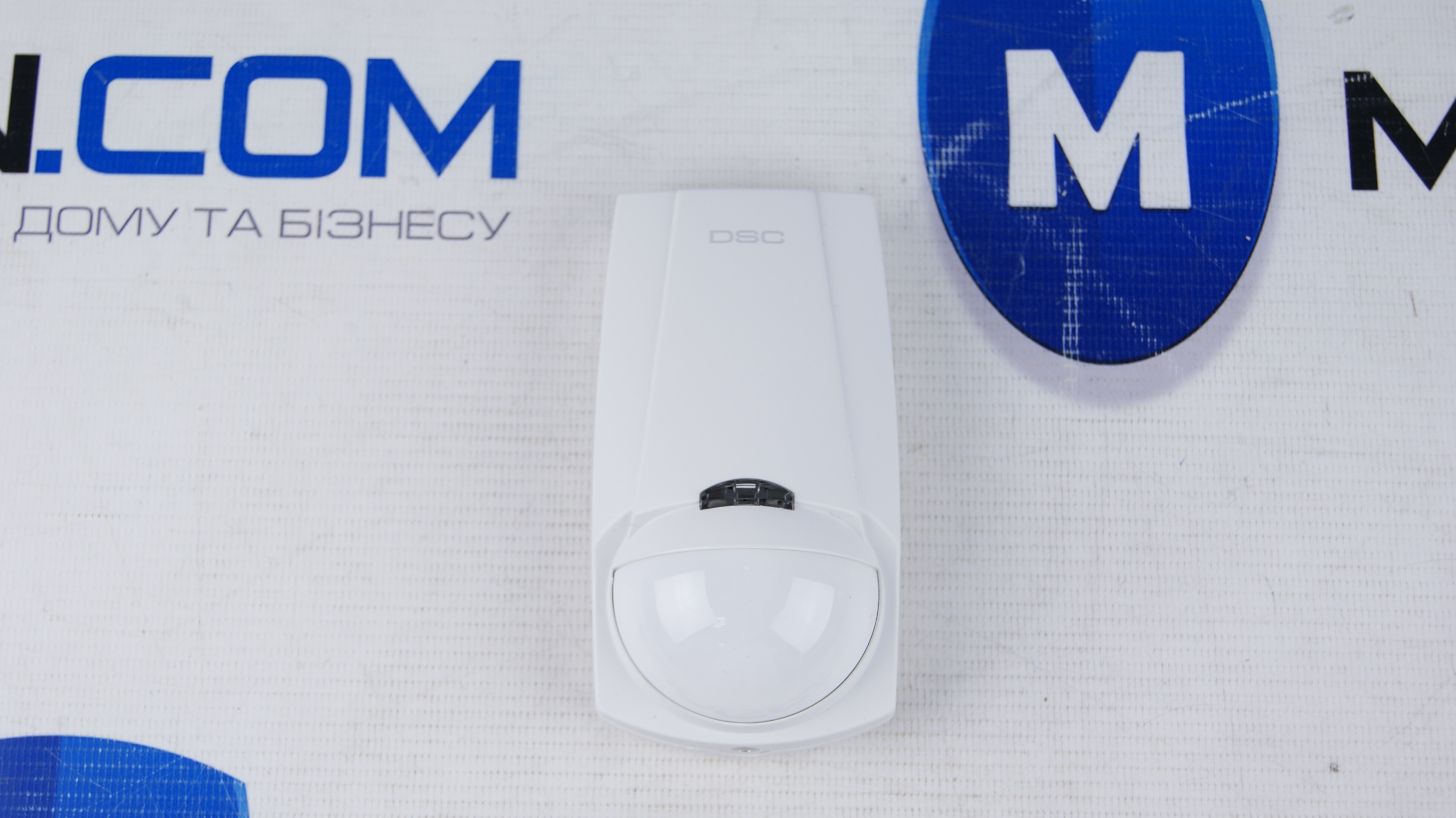 Купить DSC LC-103PIMSK в интернет-магазине Magazun.com с доставкой по ...