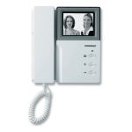 Commax DPV-4HP в Киеве. Купить видеодомофон в Magazun.com. Низкие цены