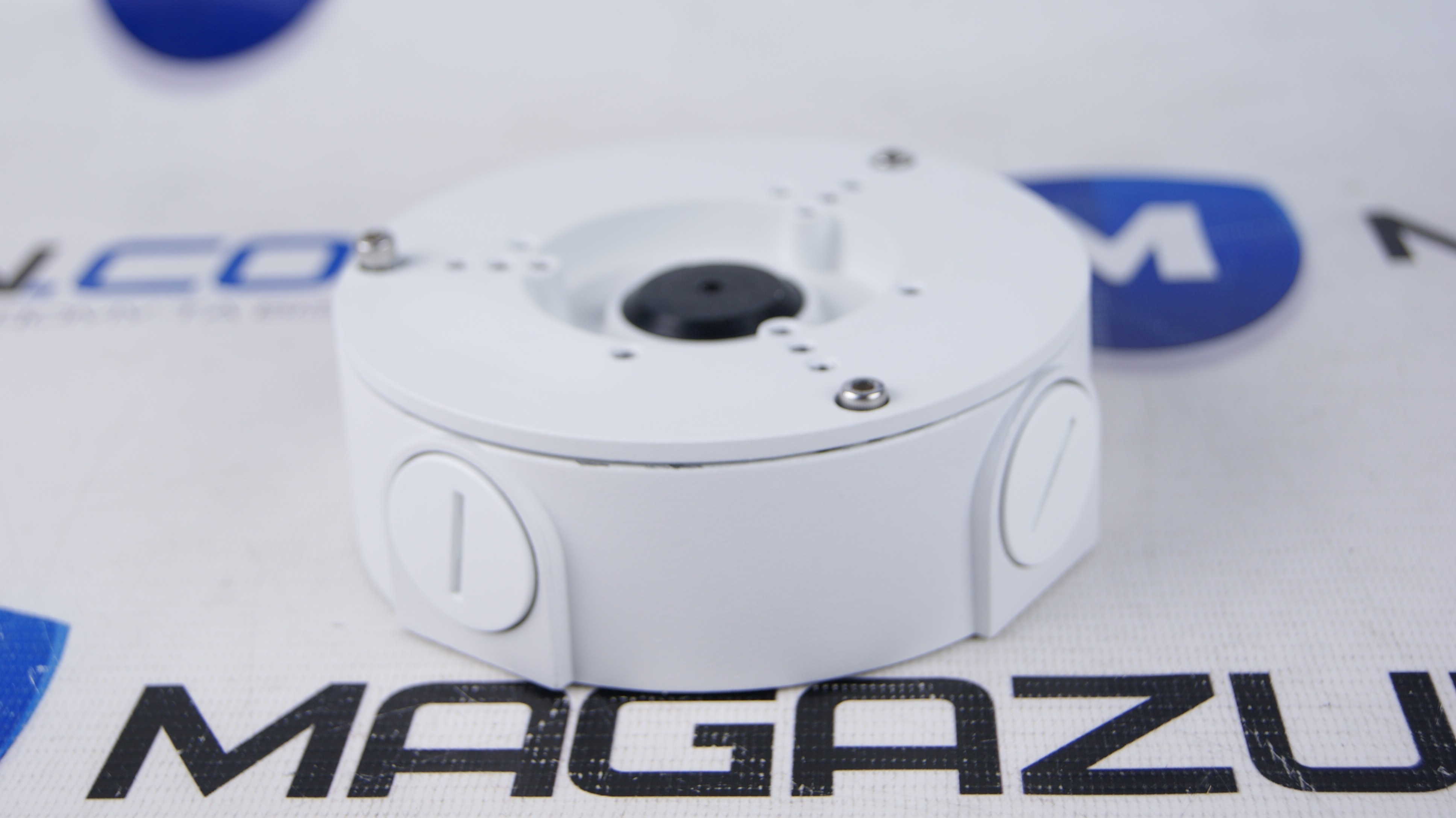 Купить Dahua DH-PFA130-E купить в Киеве, Харькове, Одессе, Львове, цены, фото, отзывы ...