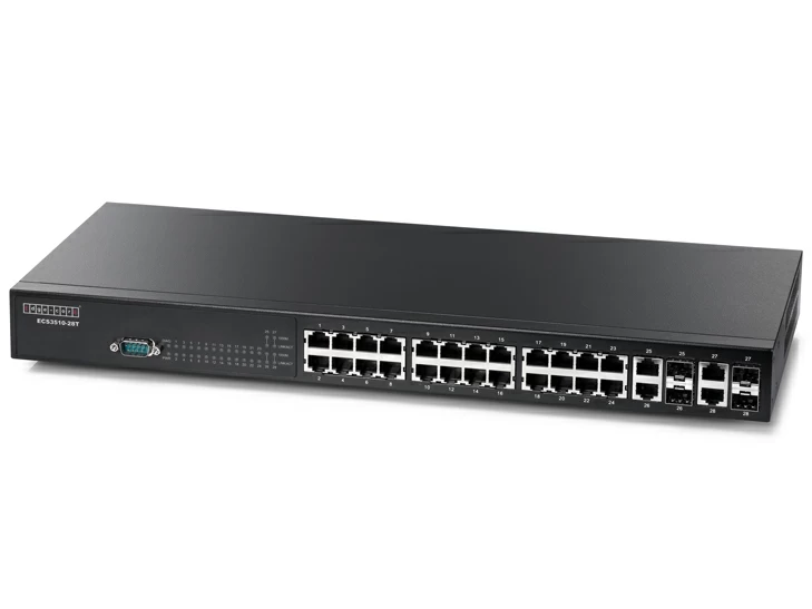 Купить Edge-Core ECS3510-28T в Киеве, Харькове, Одессе, Львове, цены ...