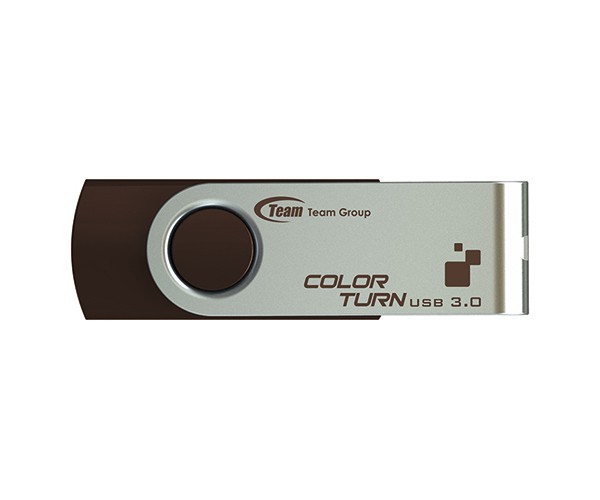 Купить Team Color Turn E902 Brown 16GB USB 3.0 - TE902316GN01 в ...
