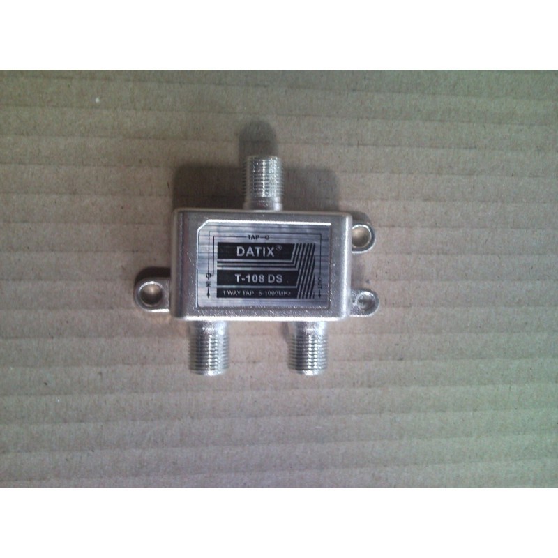 Купити Datix T-108 DS в інтернет-магазині Magazun.com з доставкою за ...