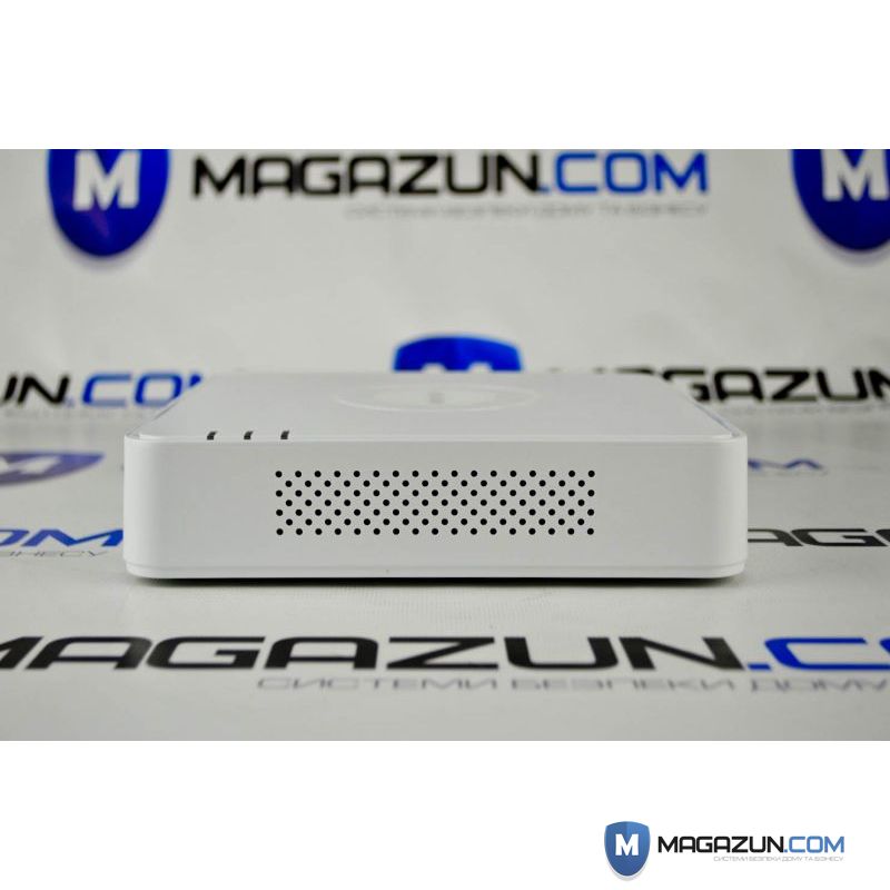 HikVision DS-7116NI-SN Закажите видеорегистратор для видеонаблюдения в ...