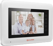 Qualvision QV-IDS4718 в Киеве. Купить видеодомофон в Magazun.com ...