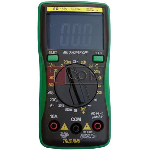 Купить Extools FS8234A в интернет-магазине Magazun.com с доставкой по ...