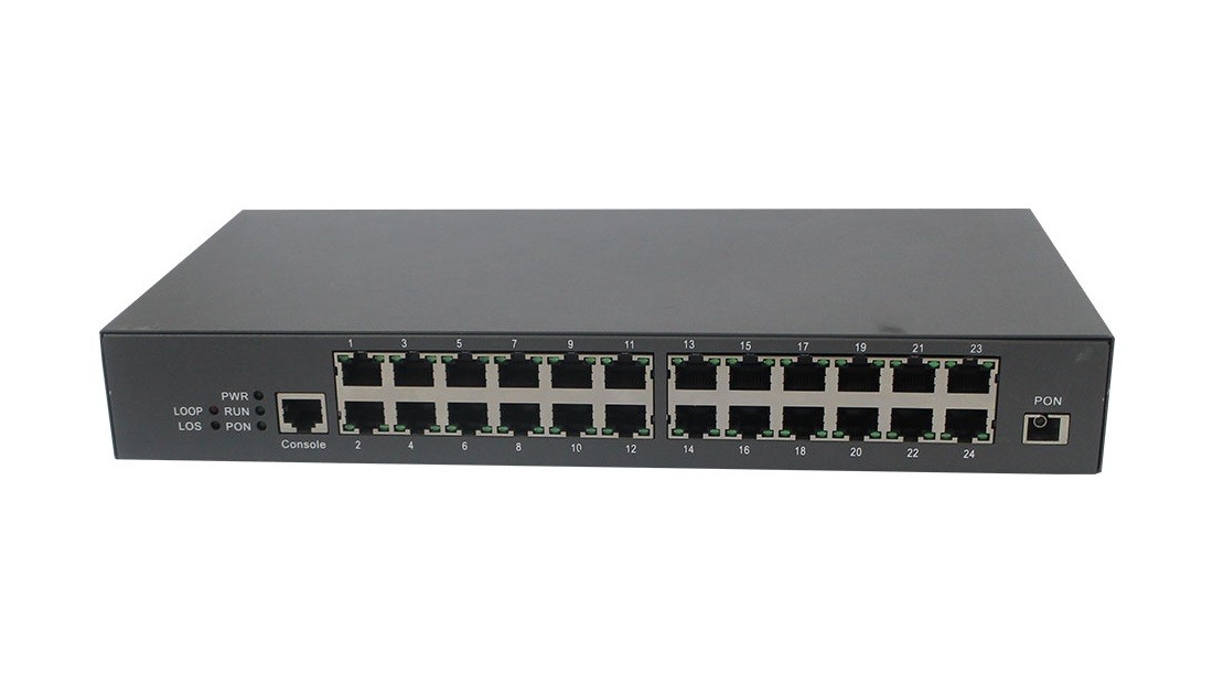 Купити Bdcom P2000-24B в інтернет-магазині Magazun.com з доставкою за ...