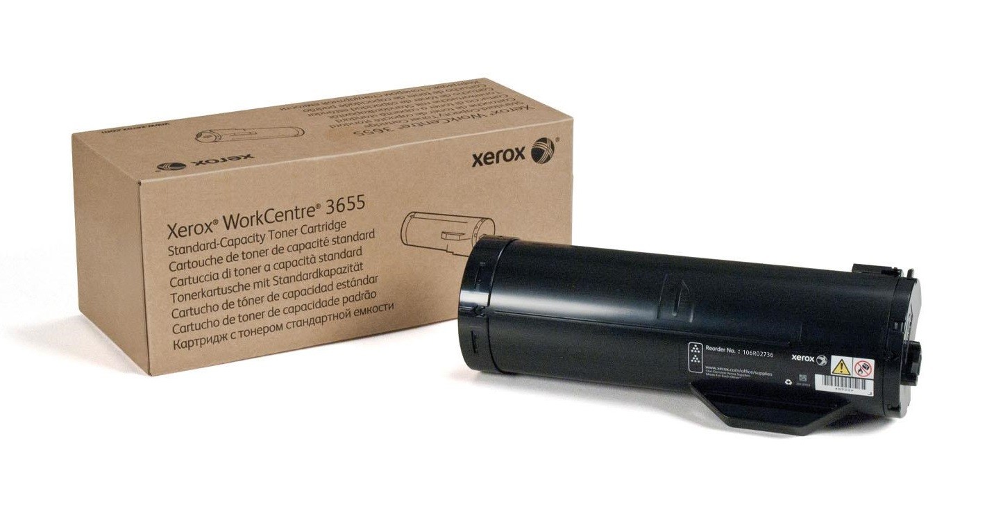 Купить Xerox WorkCentre 3655 (14.4K) - 106R02739 в интернет-магазине ...