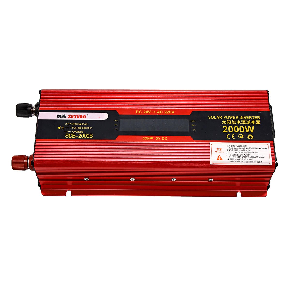 Купить Yoso YT-2000W-CI12V/110V в интернет-магазине Magazun.com
