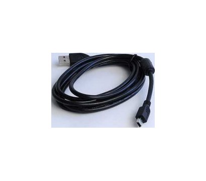 Купить Maxxtro USB A - Mini USB B 5pin, 1.8 м — UF-AM5P-6/CCF-USB2-AM5P ...