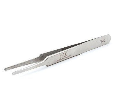 Пинцет радиотехнический Vetus TS-13