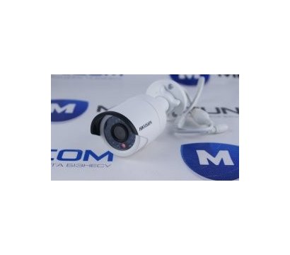 Купить HikVision DS-2CD2032-I (12мм) в Киеве. Купить камеру ...
